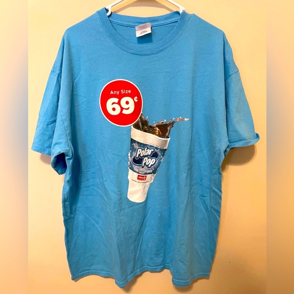 Shirts | Rare Circle K Promo Graphic Tee | Poshmark